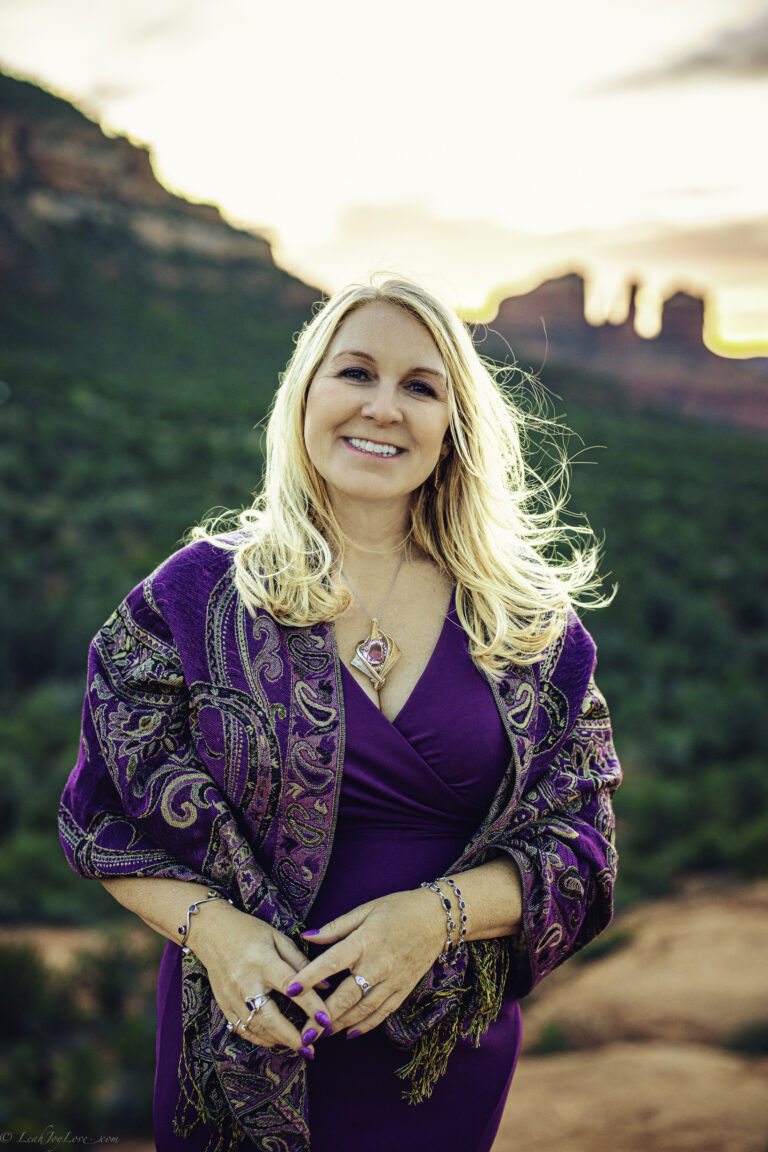Master Akashic Records – Train with Melissa Feick